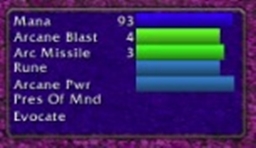 ArcaneHelper - World of Warcraft Addons - CurseForge