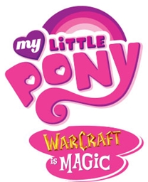 My little Pony Warcraft is magic (SDSP) - World of Warcraft Addons ...