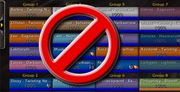 Hide Blizzard Raid Frames - Gallery - World of Warcraft Addons - CurseForge