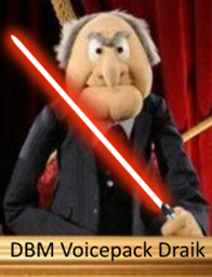 DBM Voicepack TimothyLuke - World of Warcraft Addons - CurseForge