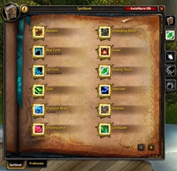 AutoMacro - World of Warcraft Addons - CurseForge