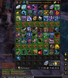 Item Buyer - World of Warcraft Addons - CurseForge