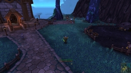 MinUI - Gallery - World of Warcraft Addons - CurseForge