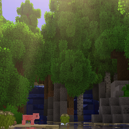 O RENASCER - Minecraft Modpacks - CurseForge