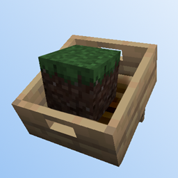 Firma Crates - Minecraft Mods - CurseForge