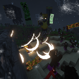 jokbit super apocalypse - Gallery - Minecraft Modpacks - CurseForge