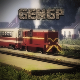 GENGP IR - Files - Minecraft Resource Packs - CurseForge