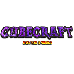 CubeCraft - Minecraft Mods - CurseForge