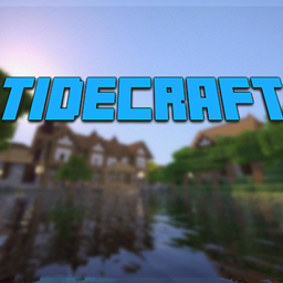 TideCraft Season 1 - Minecraft Modpacks - CurseForge