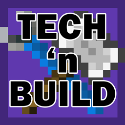 Tech 'n Build - Gallery - Minecraft Modpacks - CurseForge