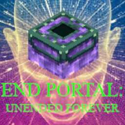 End Portal: UnEnded Forever - Minecraft Mods - CurseForge