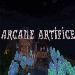 Arcane Artifice - Minecraft Modpacks - CurseForge
