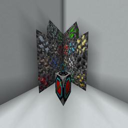 NeverEnderOre - Minecraft Mods - CurseForge