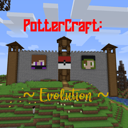 PotterCraft: Evolution - Minecraft Modpacks - CurseForge