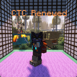 CTC Renewed - Minecraft Modpacks - CurseForge