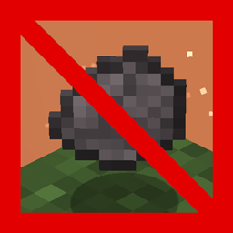 Pebbles Begone - Minecraft Mods - CurseForge