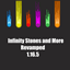 Revamped Infinity Stones and more - Minecraft Mods - CurseForge