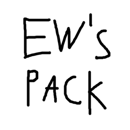 Ew's Pack - Files - Minecraft Modpacks - CurseForge
