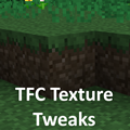 TFC Texture Tweaks - Resource Packs - Minecraft - CurseForge