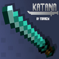 Torrezx-Katana - Resource Packs - Minecraft - CurseForge