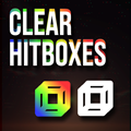 Clear Hitboxes - Mods - Minecraft - CurseForge