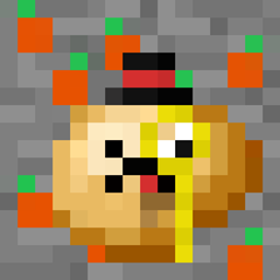 Mr.Potato's Mine - Files - Minecraft Mods - CurseForge