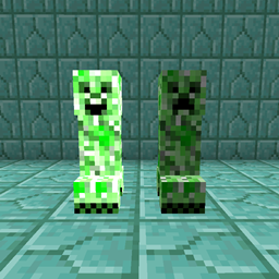Shiny! Mobs - Minecraft Mods - CurseForge