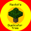 Maxilol's Duplicator Tree - Minecraft Mods - CurseForge