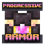 Progressive Armor - Minecraft Mods - CurseForge