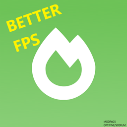 FPS boost all version - Minecraft Modpacks - CurseForge