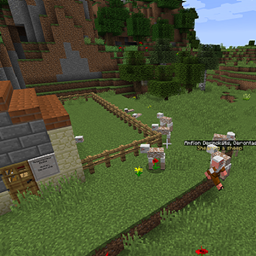 We Built This City with Bricks and Blocks - Minecraft Modpacks - CurseForge