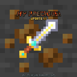 My Precious !!! [FORGE] - Minecraft Mods - CurseForge