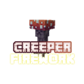 Creeper Overhaul Firework - Mods - Minecraft - CurseForge