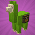 Colourful Llamas - Mods - Minecraft - CurseForge