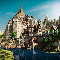 Mist - Minecraft Modpacks - CurseForge