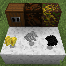 Immersive Gunpowder - Minecraft Mods - CurseForge