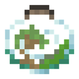 Biomes in Jars [Fabric] - Minecraft Mods - CurseForge
