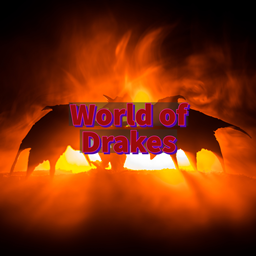 World of Drakes - Minecraft Modpacks - CurseForge