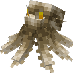 Fabric Alien Invasion - Minecraft Mods - CurseForge