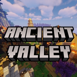 Ancient Valley - Minecraft Modpacks - CurseForge