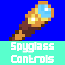 SpyglassControls - Minecraft Mods - CurseForge