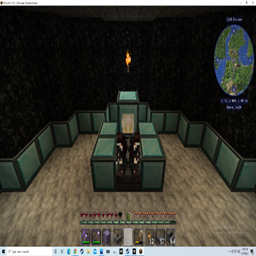 Dead Delight - Gallery - Minecraft Modpacks - CurseForge