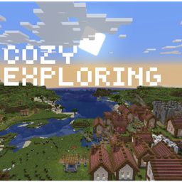 Cozy Explorations - Gallery - Minecraft Modpacks - CurseForge