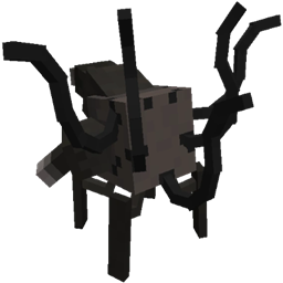 Scape and Run Parasites (With QoL and some balancing) - Minecraft ...