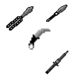 More Knives - Minecraft Mods - CurseForge