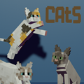 Better Cats! - Resource Packs - Minecraft - CurseForge