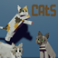 Better Cats! - Resource Packs - Minecraft - CurseForge