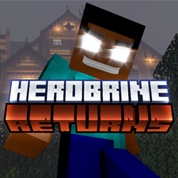 Herobrine Returns [FORGE] - Files - Minecraft Mods - CurseForge