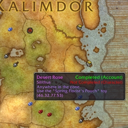 HandyNotes - NobleGarden - World of Warcraft Addons - CurseForge