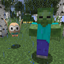 Return of Normal Mobs - Minecraft Resource Packs - CurseForge